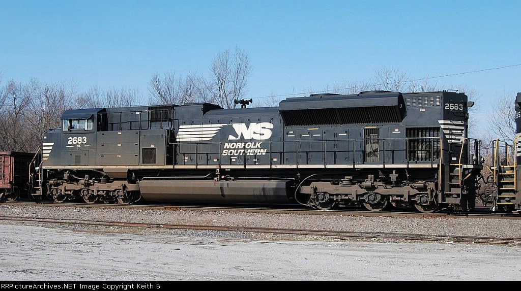 NS 2683